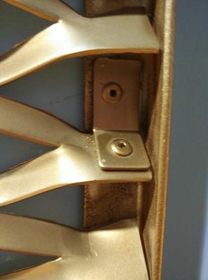 China Geanodiseerde Uitbreidende Draad Mesh Aluminium Sheet 3mm Bestand Diktemisstap Te koop