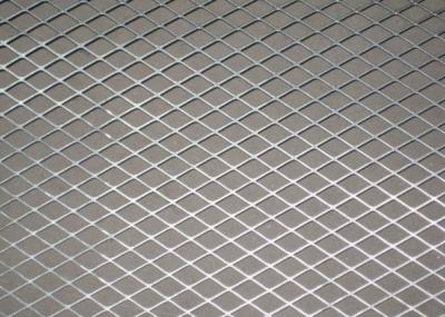 China De Uitbreidende Draad Mesh Aluminium Sheet 600mm Breedte 2m van de poederdeklaag Lengte Te koop