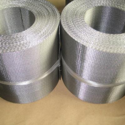 Cina cavo Mesh Cloth SUS304 di acciaio inossidabile dell'OEM del filtro 152x24mesh in vendita