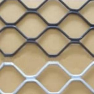 Cina Sicurezza espandentesi della finestra di Mesh Sheet For Door And del cavo di ossidazione in vendita