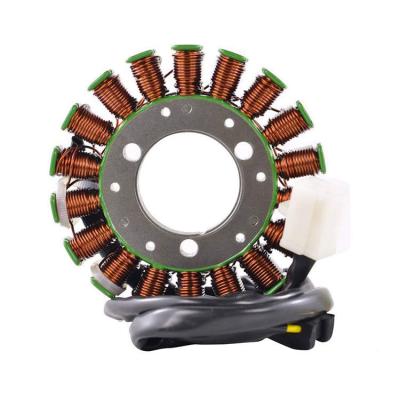 Κίνα Μέρη μοτοσυκλέτας Προσαρμοσμένο Stator Coil για Kawasaki Ninja 250R προς πώληση