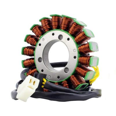 Κίνα Μέρη μοτοσυκλέτας Προσαρμοσμένο Stator Coil για Kawasaki Ninja 250R προς πώληση