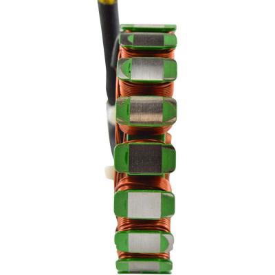 Κίνα Μέρη μοτοσυκλέτας Προσαρμοσμένο Stator Coil για Kawasaki Ninja 250R προς πώληση