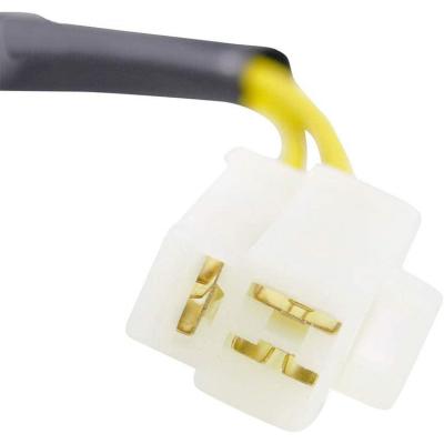 Κίνα Μέρη μοτοσυκλέτας Προσαρμοσμένο Stator Coil για Kawasaki Ninja 250R προς πώληση