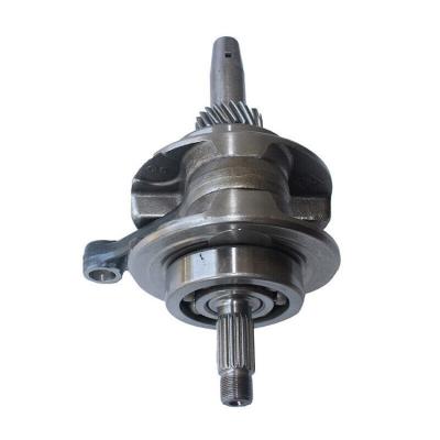 20-30 εργάσιμες ημέρες Χρόνος παράδοσης Honda CG 250 Υδατοψυγμένη μοτοσυκλέτα CG250 Κρανκάξυλος