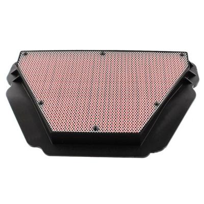 중국 Yamaha YZF R1 MT10 사용자 지정 HFA4924 2CR-14451-00 오토바이 공기 필터 판매용