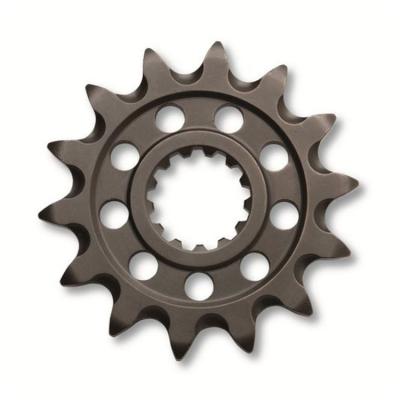 Κίνα Α3 Steel Motorcycle Sprocket Kit 520 Αλυσίδα και Sprocket για την Honda CBR929RR σε πράσινο προς πώληση
