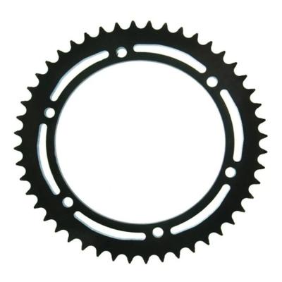 중국 카와사키용 맞춤형 428 48T 50T 오토바이 KMX 125 스프록트 KMX125 KMX200 A3 스틸 판매용