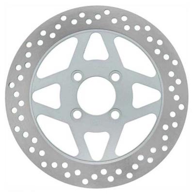 HYOSUNG RX125 XRX125 4mm 두께 맞춤형 디자인