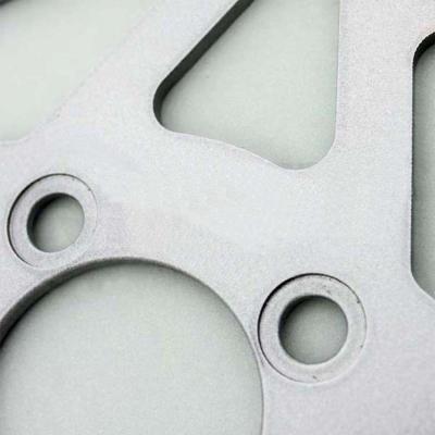 중국 HYOSUNG RX125 XRX125 4mm 두께 맞춤형 디자인 판매용