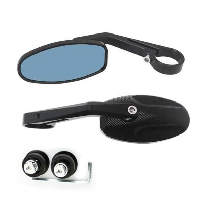 Κίνα Παγκόσμιο CNC Αλουμινίου Rearview Mirror Bar End Side Mirrors Σοφές και κομψό σχεδιασμό προς πώληση