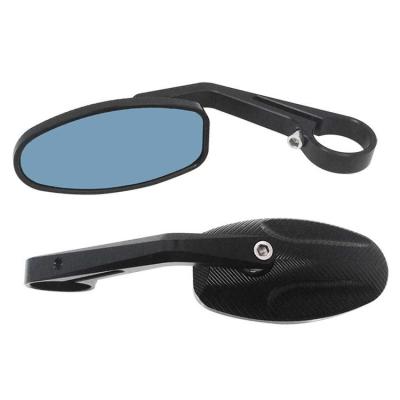 Κίνα Παγκόσμιο CNC Αλουμινίου Rearview Mirror Bar End Side Mirrors Σοφές και κομψό σχεδιασμό προς πώληση