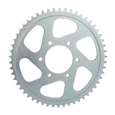 중국 CFMOTO 400NK 650NK 400 600 NK 오토바이 스프로켓 교체/수리 목적 46T 48T 54T 판매용