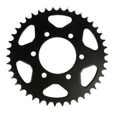 중국 카와사키 ZXR400 EX650 Z800 정밀 엔지니어링에 맞춘 520 45T 후방 스프로켓 판매용