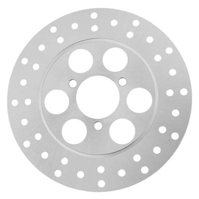 중국 Honda ATC200X ATC250R ATC250X를 위한 4mm 두께 앞 206mm 브레이크 디스크 샘플을 만들어 판매용