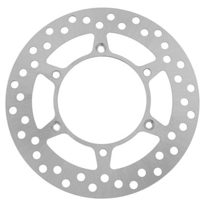 중국 220mm 앞 브레이크 로터 가와사키 KLX125L 스즈키 DRZ125L 판매용