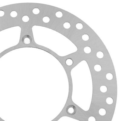 중국 220mm 앞 브레이크 로터 가와사키 KLX125L 스즈키 DRZ125L 판매용