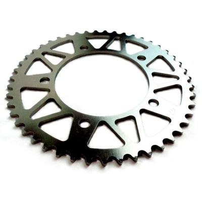 중국 맞춤형 오토바이 525 40T 41T 42T RSV4 Aprilia 1000 RSV4 Tuono V4용 스프록트 판매용