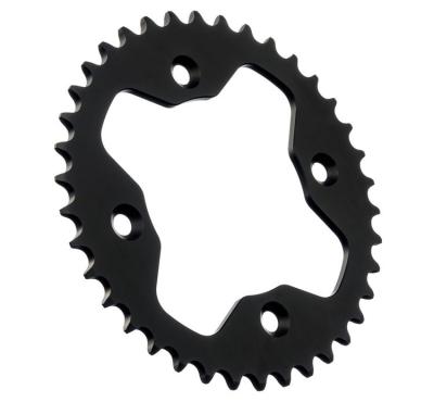 중국 사용자 정의 로고 T6061/7075 합금 520 38T 후방 스프록트 KTM 450 XC/SX 505SX 525XC 판매용
