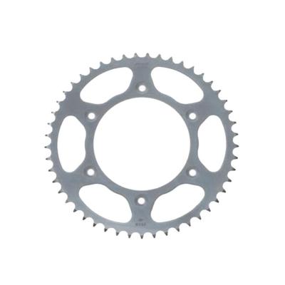 중국 스즈키 SV1000 GSXR1000 GSF1250 GSX1250에 맞춤형 42-46T 스틸 오토바이 스프로켓 판매용