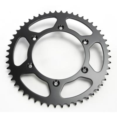 중국 스즈키 DR350 DRZ450 RGV250의 사용자 지정 색상 520 후방 스프록트 목적 교체/수리 판매용