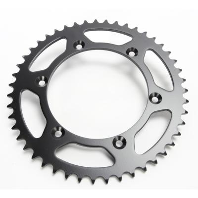 중국 스즈키 DR350 DRZ450 RGV250의 사용자 지정 색상 520 후방 스프록트 목적 교체/수리 판매용