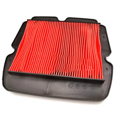 중국 Honda GL1800 Goldwing OEM 17210-MCA-003용 HFA1921 모터사이클 공기 필터를 샘플로 만들어 판매용