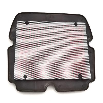 중국 Honda GL1800 Goldwing OEM 17210-MCA-003용 HFA1921 모터사이클 공기 필터를 샘플로 만들어 판매용