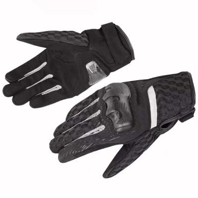 Chine Sport Applicable Gants de course antidérapants sur moto personnalisés pour les événements sportifs à vendre