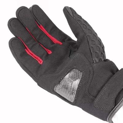 Chine Sport Applicable Gants de course antidérapants sur moto personnalisés pour les événements sportifs à vendre