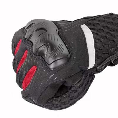 Chine Sport Applicable Gants de course antidérapants sur moto personnalisés pour les événements sportifs à vendre