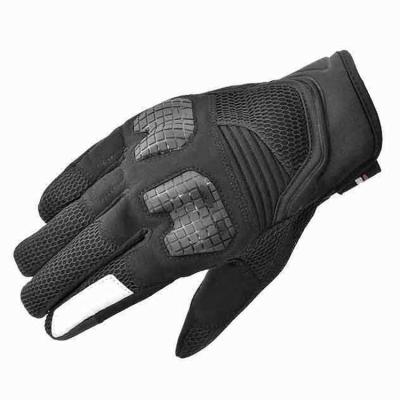 Chine Tissus de sport en plein air Gants de vélo pour motocyclettes à vendre