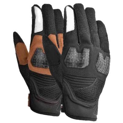 Chine Tissus de sport en plein air Gants de vélo pour motocyclettes à vendre