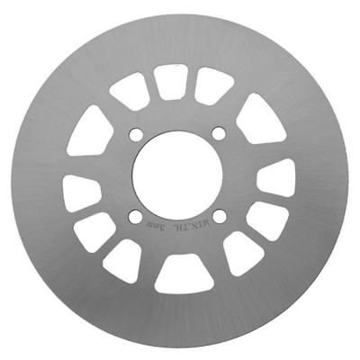중국 Yamaha YFM350 YFZ350의 브레이킹을 우리의 3.5mm 두꺼운 커스텀 후방 브레이크 디스크로 개선하세요 판매용