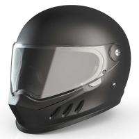 Quality ABS Custom DOT ECE Approved Full Face Vintage Retro Helmet for Replace/Repair and Repair for sale