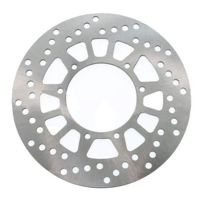 중국 220mm 전면 디스크 브레이크 자연 색상 Yamaha TTR230 TTR250 YZ250 사용자 지정 디자인 판매용