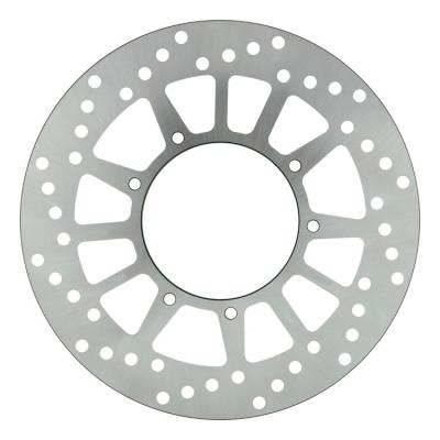 중국 220mm 전면 디스크 브레이크 자연 색상 Yamaha TTR230 TTR250 YZ250 사용자 지정 디자인 판매용