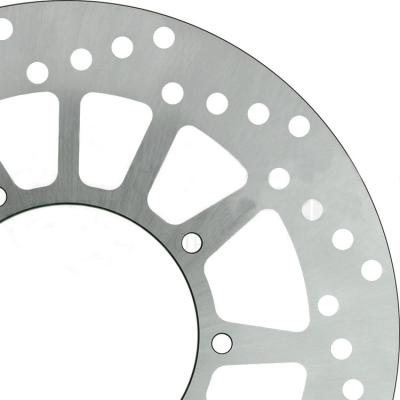 중국 220mm 전면 디스크 브레이크 자연 색상 Yamaha TTR230 TTR250 YZ250 사용자 지정 디자인 판매용