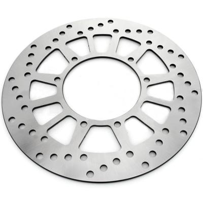 중국 220mm 전면 디스크 브레이크 자연 색상 Yamaha TTR230 TTR250 YZ250 사용자 지정 디자인 판매용
