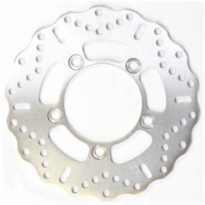 중국 수즈키 GSXR600 750 1000 TL1000R 1000S SV650 1000에 맞춘 후면 220mm 브레이크 디스크 로터 판매용