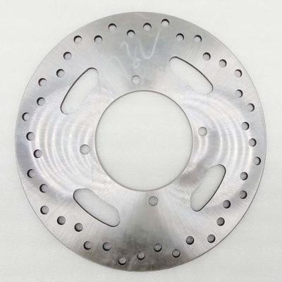 Κίνα Πίσω 240mm Disc Brake Scooter για την Yamaha X-MAX 125 250 X-City 125 250 5mm πάχος προς πώληση