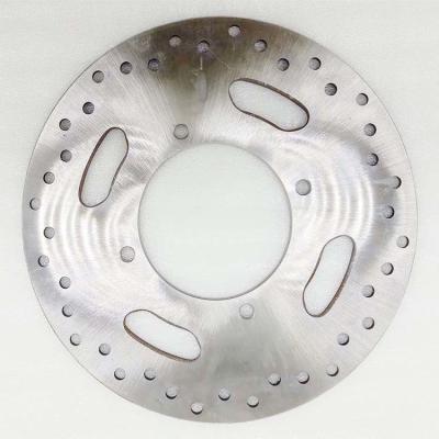 Κίνα Πίσω 240mm Disc Brake Scooter για την Yamaha X-MAX 125 250 X-City 125 250 5mm πάχος προς πώληση
