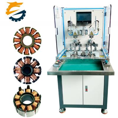 Китай 200 кг массовой CNC катушки электрический двигатель обмотки машины для производства заводов рынка продается