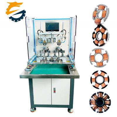 Китай Производство высокоскоростной винтовой машины с ПЛК CNC 600mm*1350mm*1350mm продается