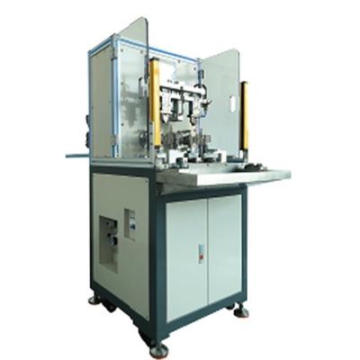 Cina Transformer Coil Winding Machine Diametro del filo Intervallo mm 0,05 0,7 Lunghezza dell'asse mm 1 in vendita