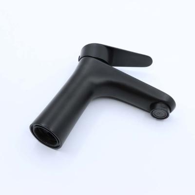 Chine Type duplex robinets de mélangeur d'évier de salle de bains de robinet de vanité de salle de bains 150mm*140mm à vendre