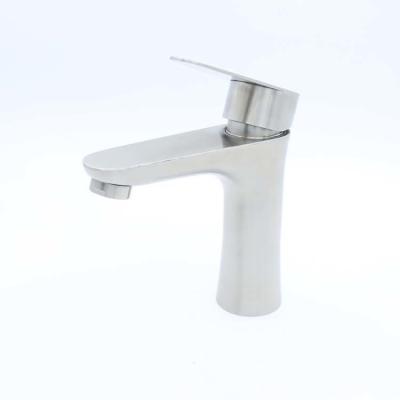Chine Le robinet d'eau d'acier inoxydable de SONSILL a poli la surface douce à vendre