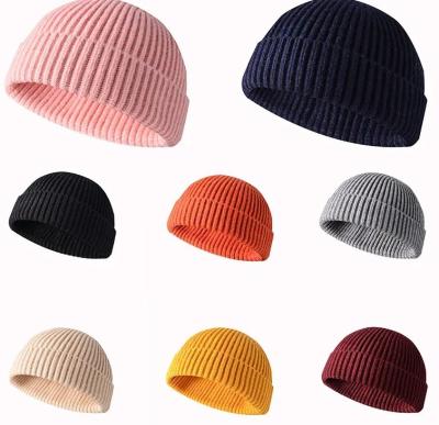 중국 1X1 2X1 2X2 Rib Beanie/Manchuf를 위한 고속 컴퓨터화 Rib Knit Hats 교제 기계 판매용