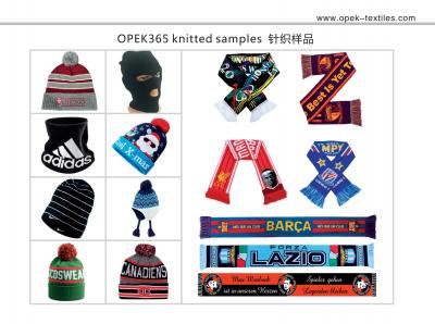 중국 600 세트 / 월 OPEK 자동 자카드 스카프 만드는 기계 판매용