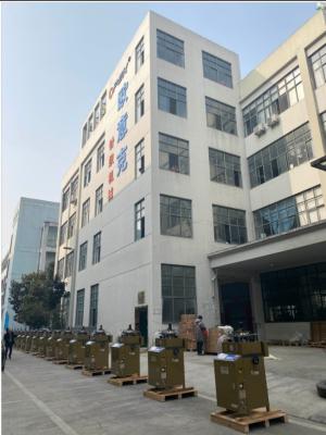 중국 9인치 넥팅 너비 OPEK 고속 완전 자카드 자동 스카프 넥팅 머신 판매용
